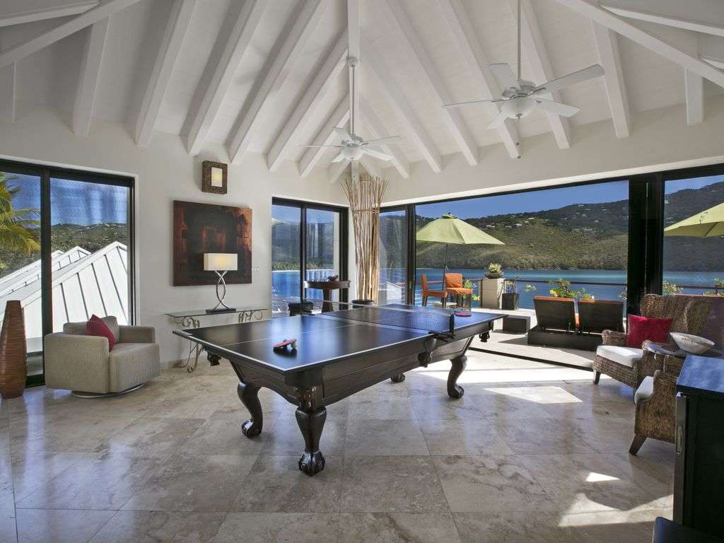 One Perfect Day | Peterborg, U.S. Virgin Islands