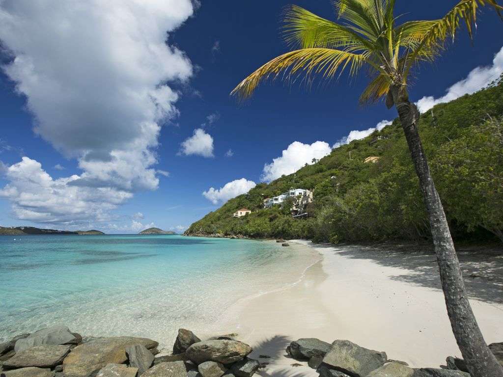 One Perfect Day | Peterborg, U.S. Virgin Islands