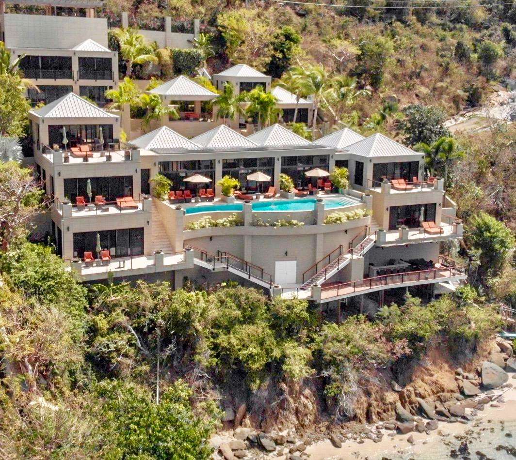 One Perfect Day | Peterborg, U.S. Virgin Islands