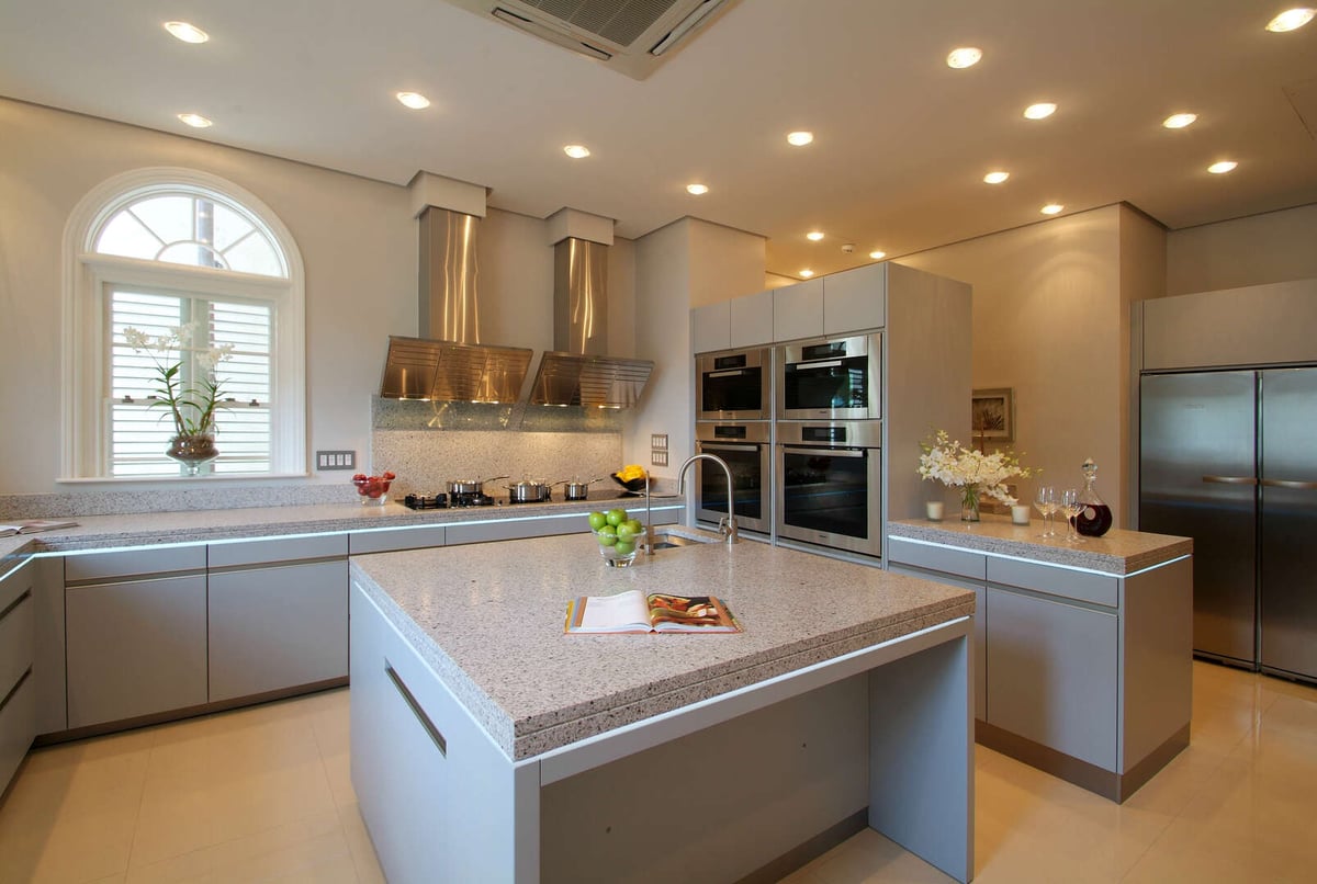 Barbados Villas & Luxury Vacation Rentals : Rental Escapes