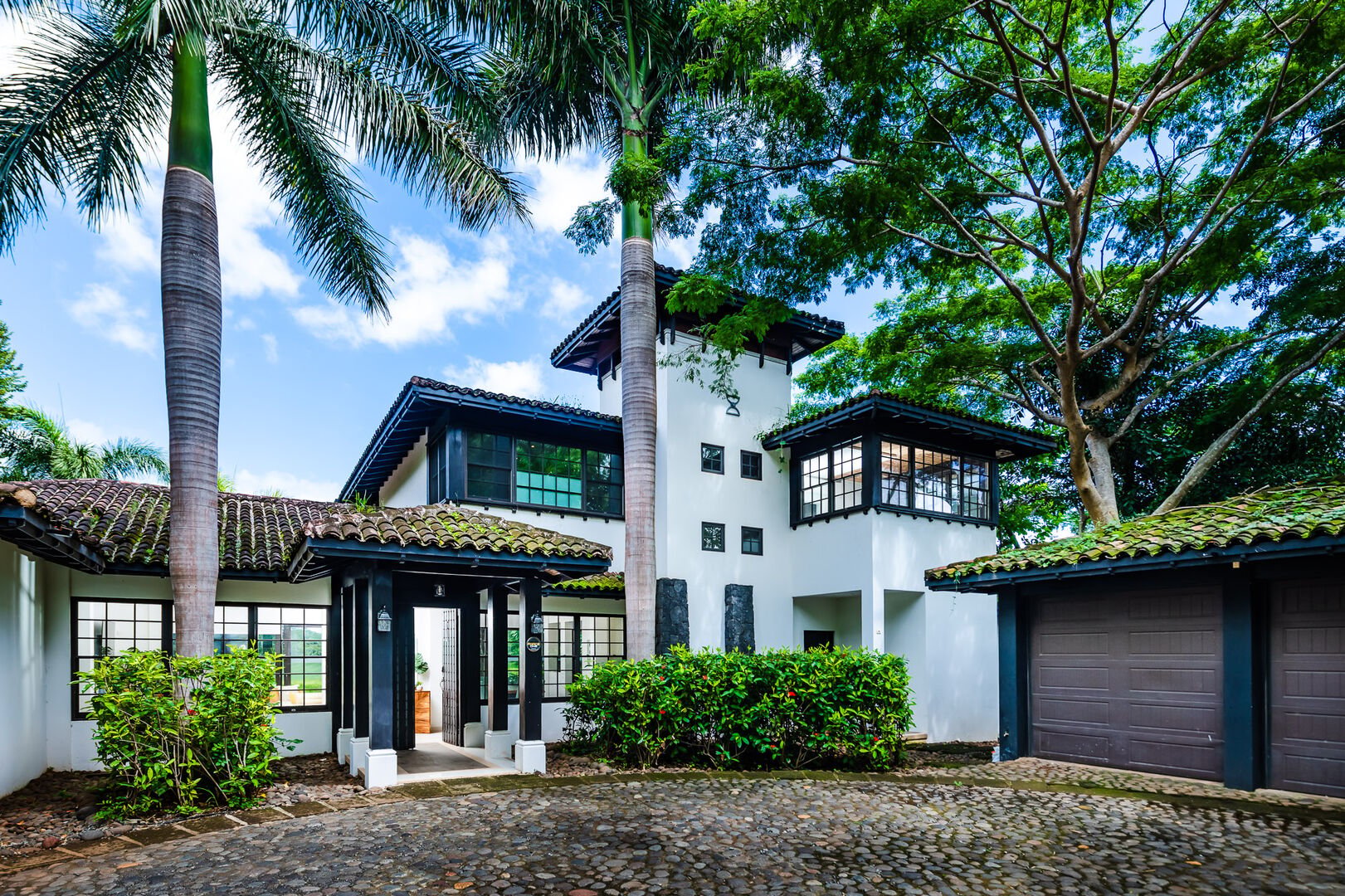 Casa Descanza | Pinilla, Guanacaste