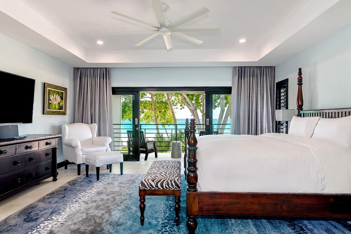 Malatai | Ocho Rios, Jamaica | Rental Escapes