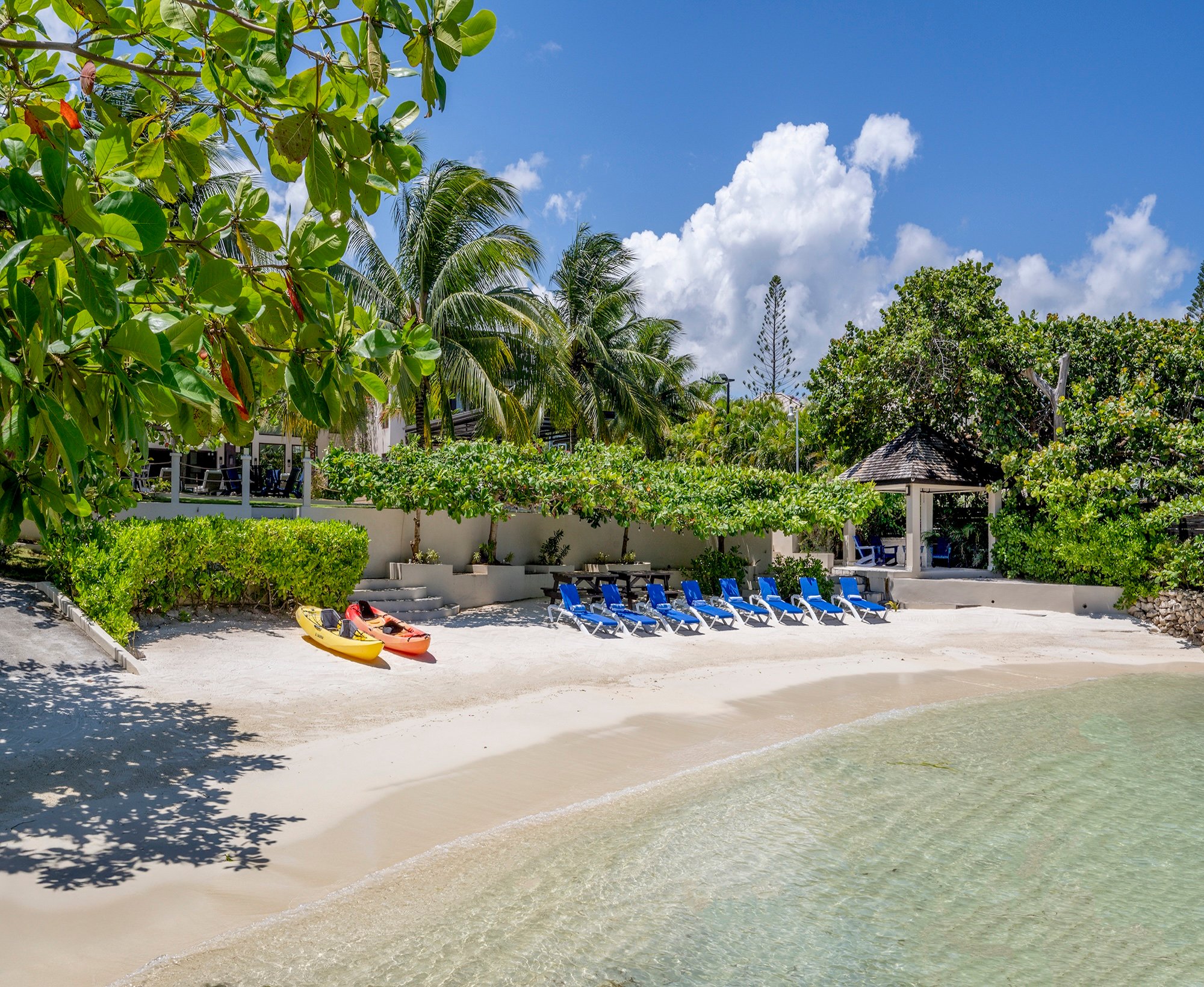 Breakaway Villa | Runaway Bay, Jamaica