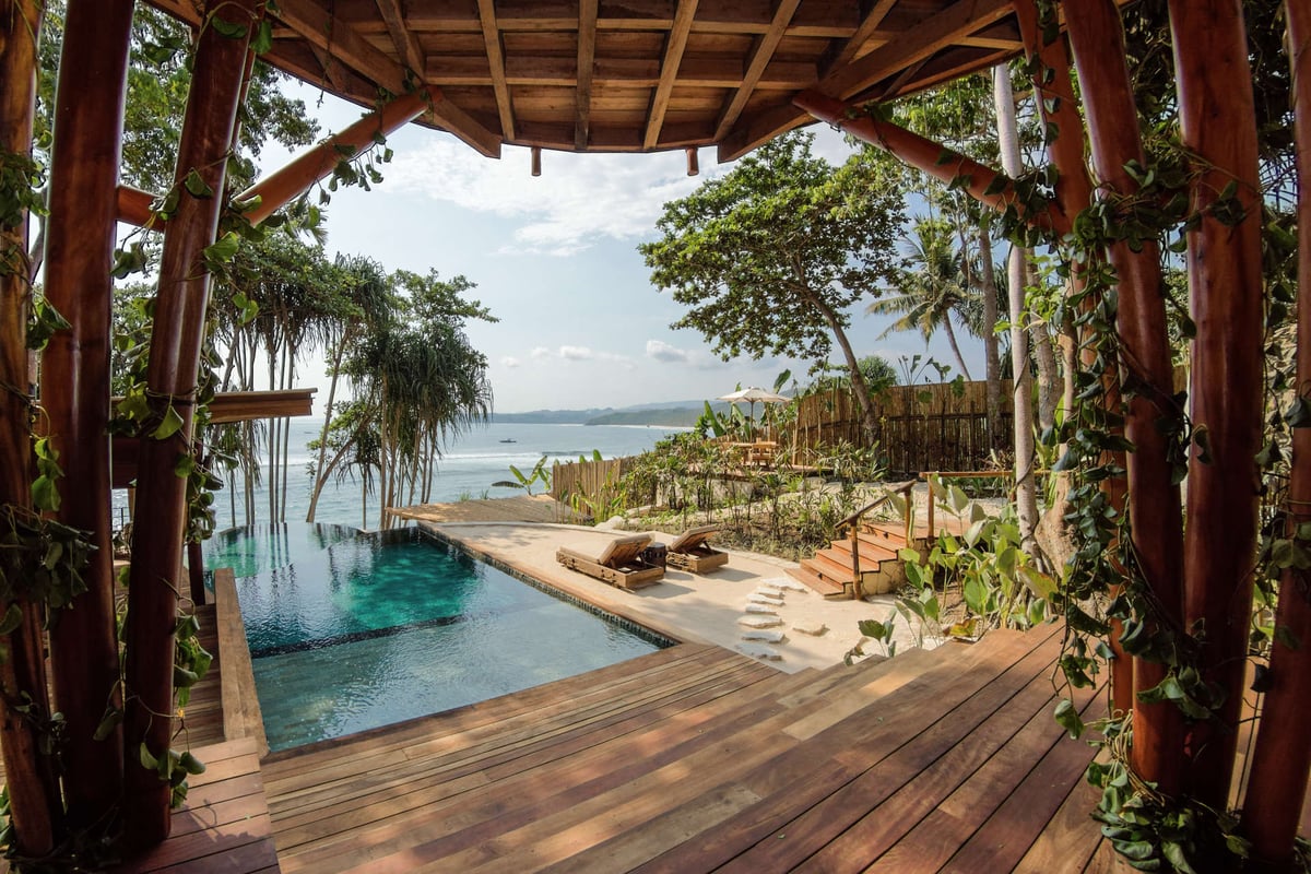 Indonesia Villas & Luxury Vacation Rentals : Rental Escapes