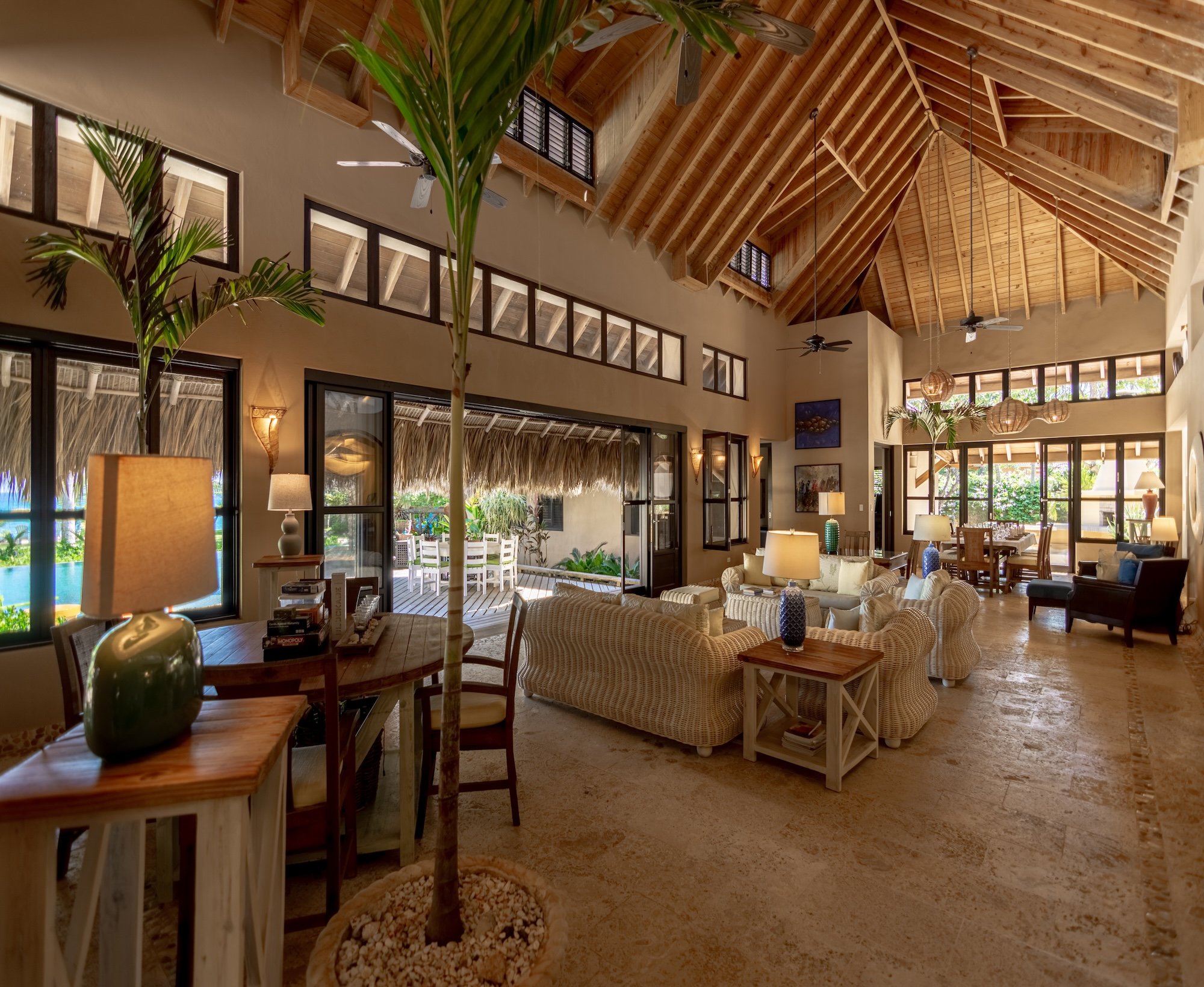 Villa Windsong | Sea Horse Ranch, Dominican Republic