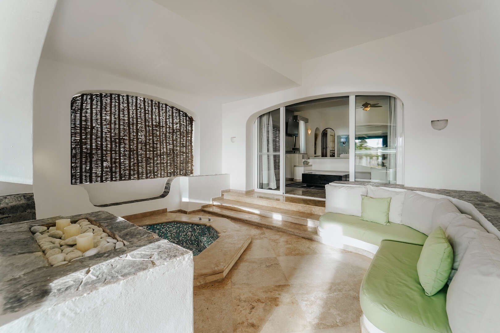 Villa Corona | Puerto Morelos, Riviera Maya