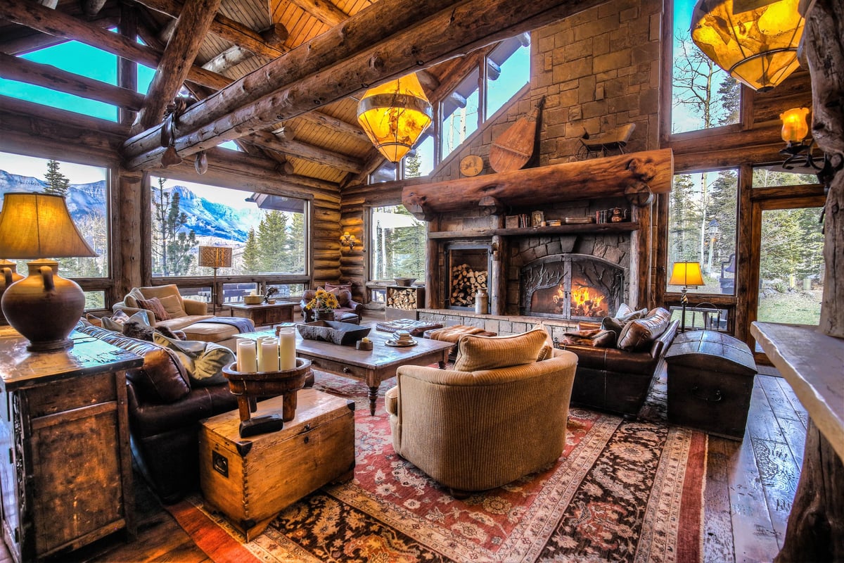 Colorado Villas & Luxury Vacation Rentals : Rental Escapes