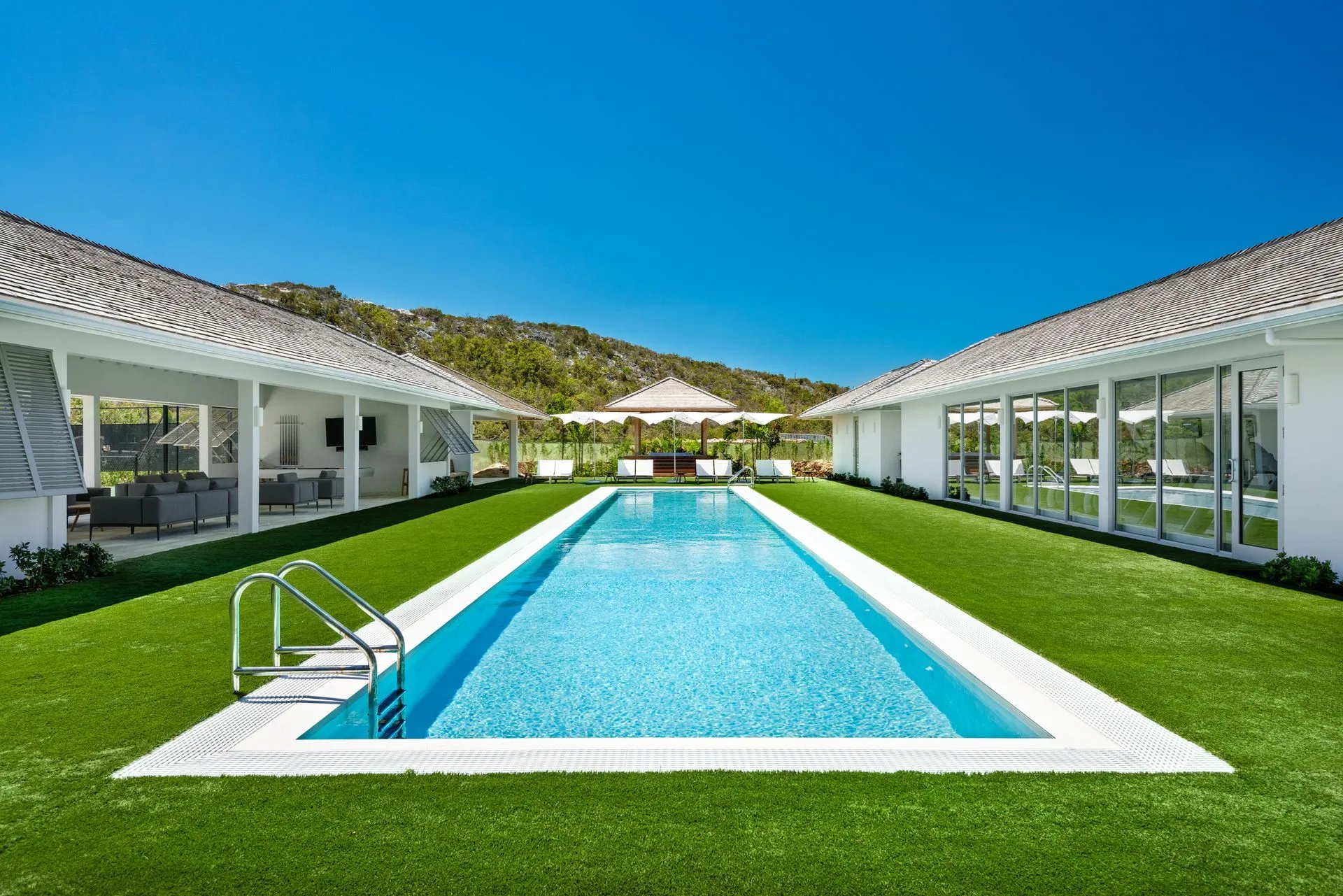 Acua Villa | Wymara Resort & Villas, Turks & Caicos
