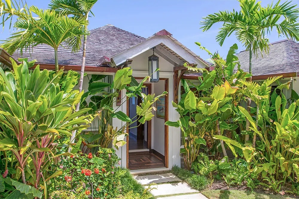 Oceana | Tryall Club, Jamaica