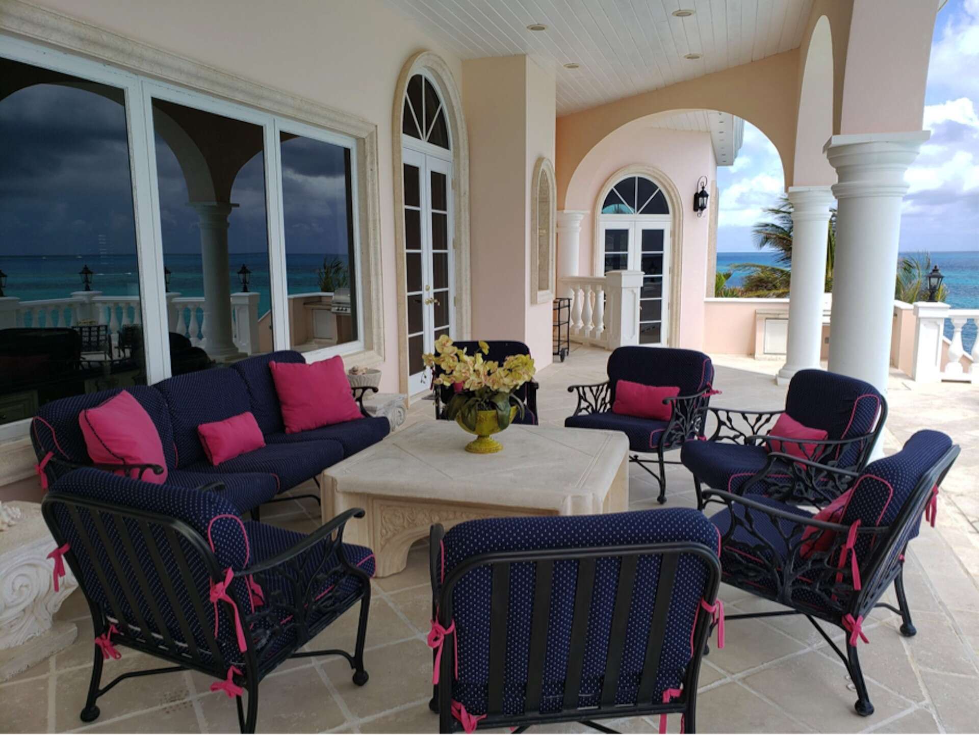 Miramar | St Croix, U.S. Virgin Islands