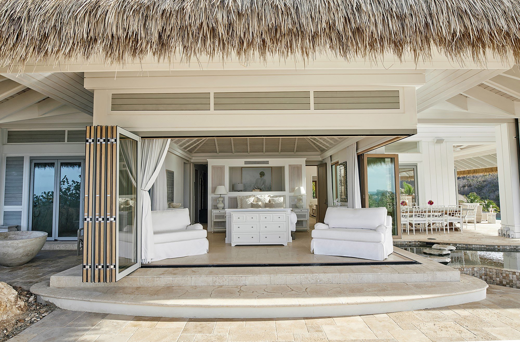 The Branson Beach Estate | Moskito Island, British Virgin Islands (BVI)