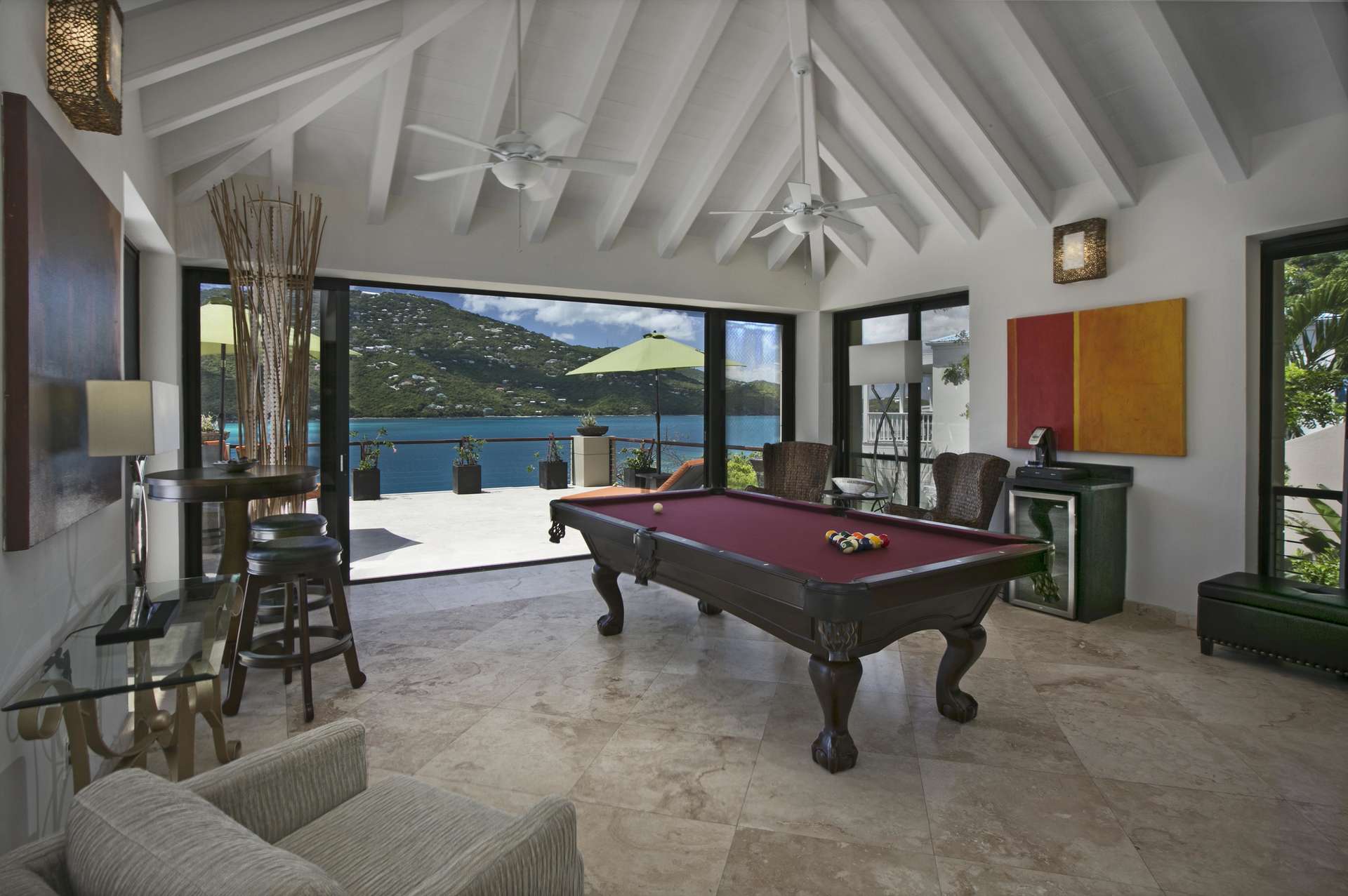 One Perfect Day | Peterborg, U.S. Virgin Islands