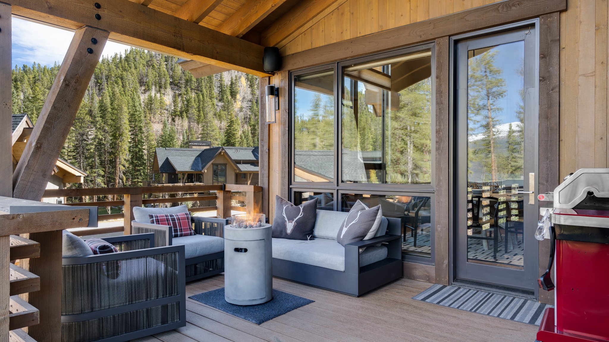 River Haus | Breckenridge, Colorado