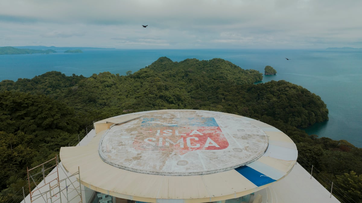 Panama Villas & Luxury Vacation Rentals : Rental Escapes