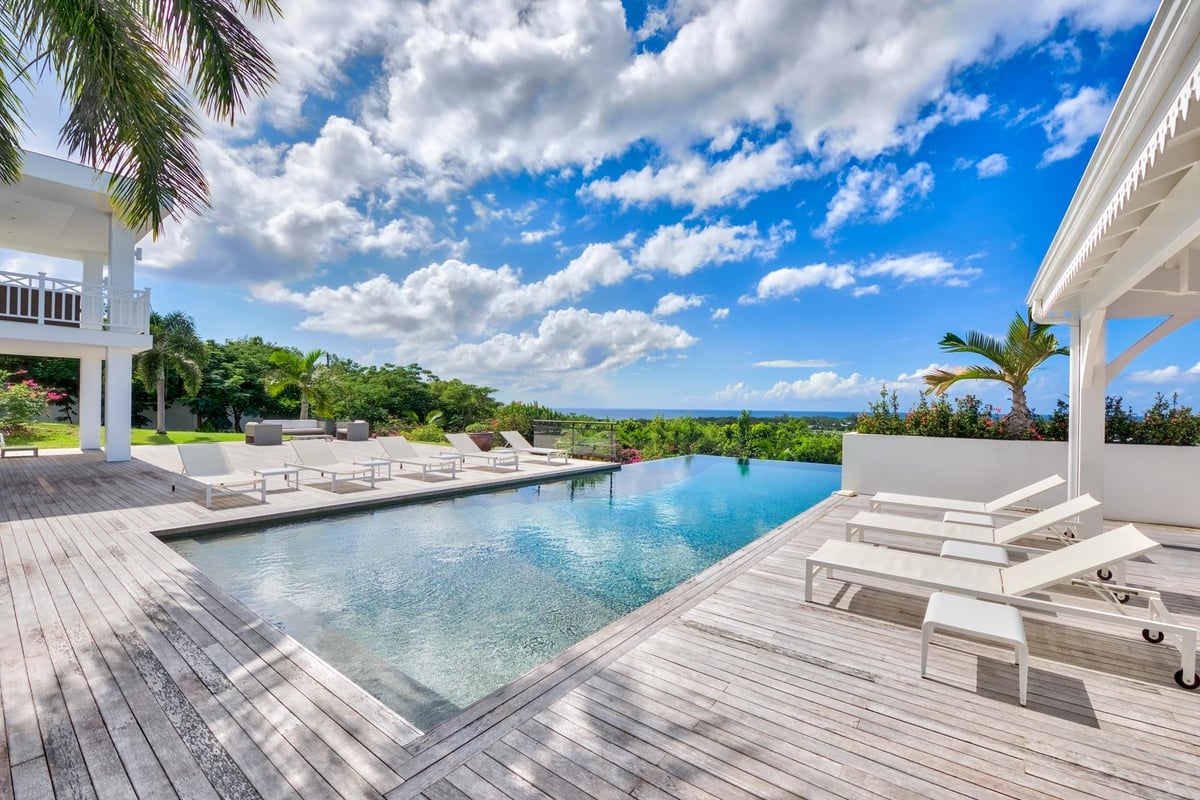 Always | Les Terres Basses, Saint Martin | Rental Escapes