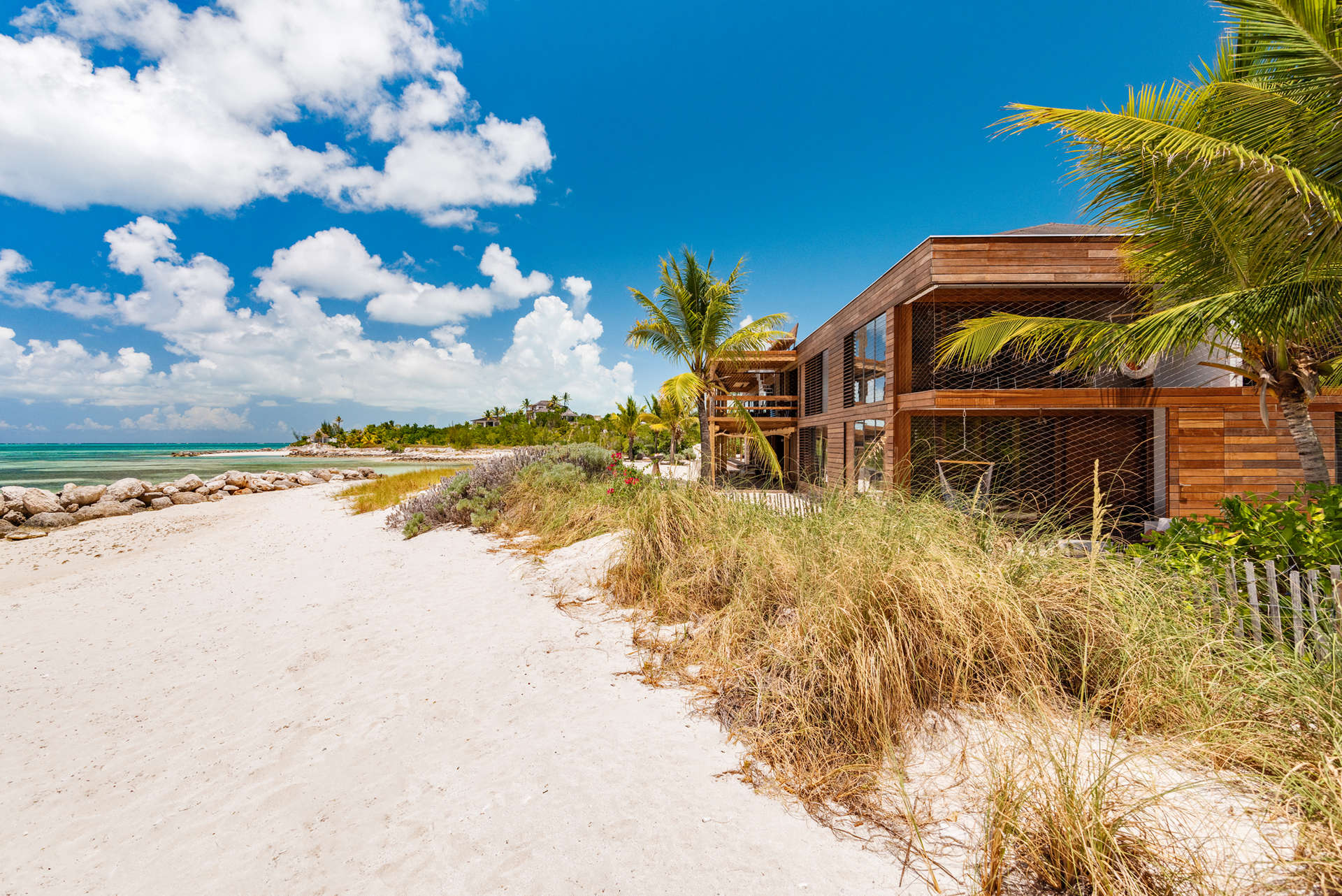 Silver Sands | Cooper Jack Bay Settlement, Turks & Caicos
