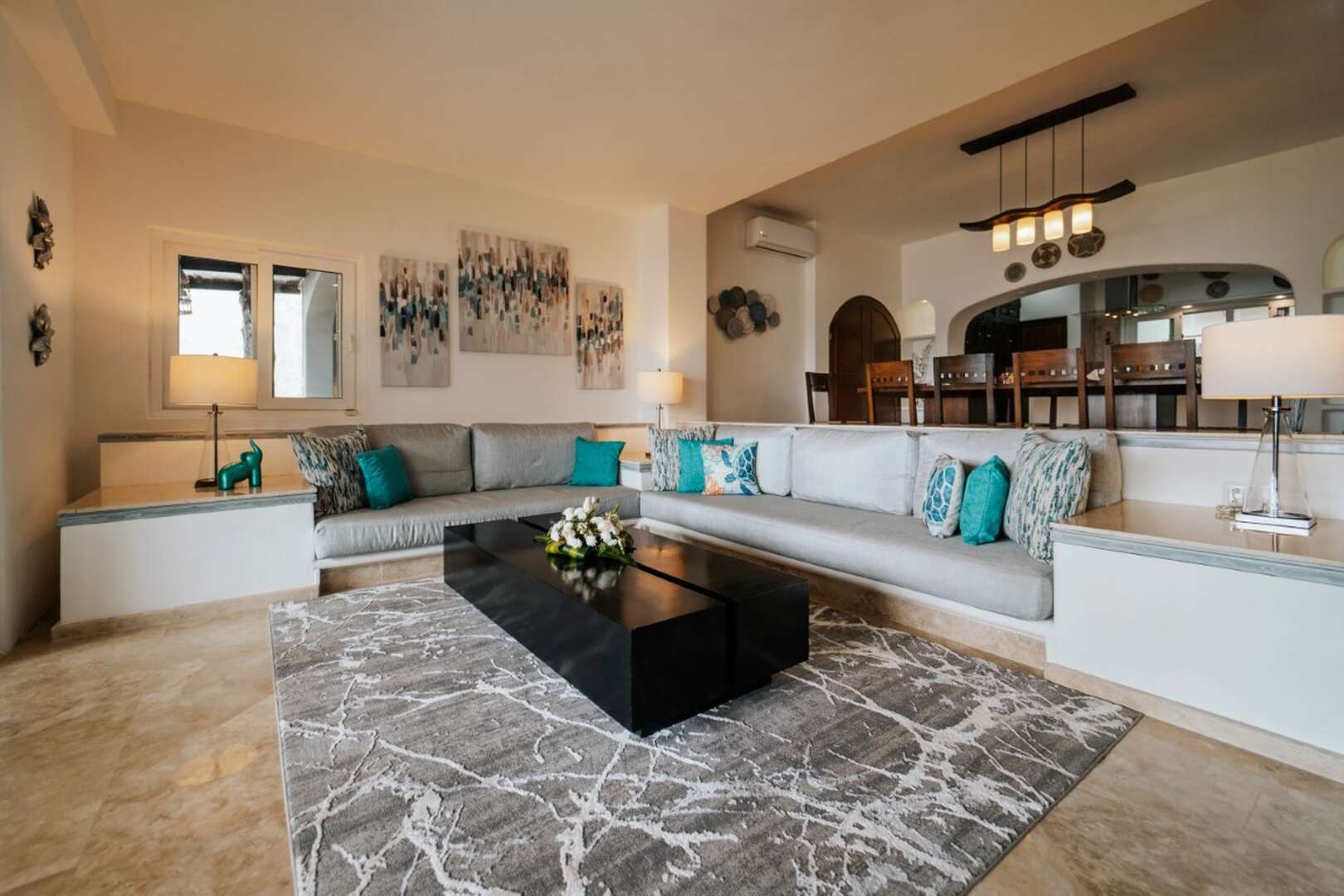 Villa Corona | Puerto Morelos, Riviera Maya