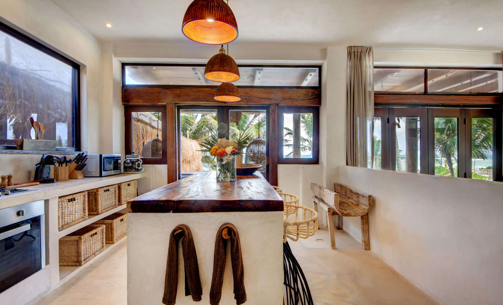 Aldea Canzul Estate | Beach Zone, Riviera Maya