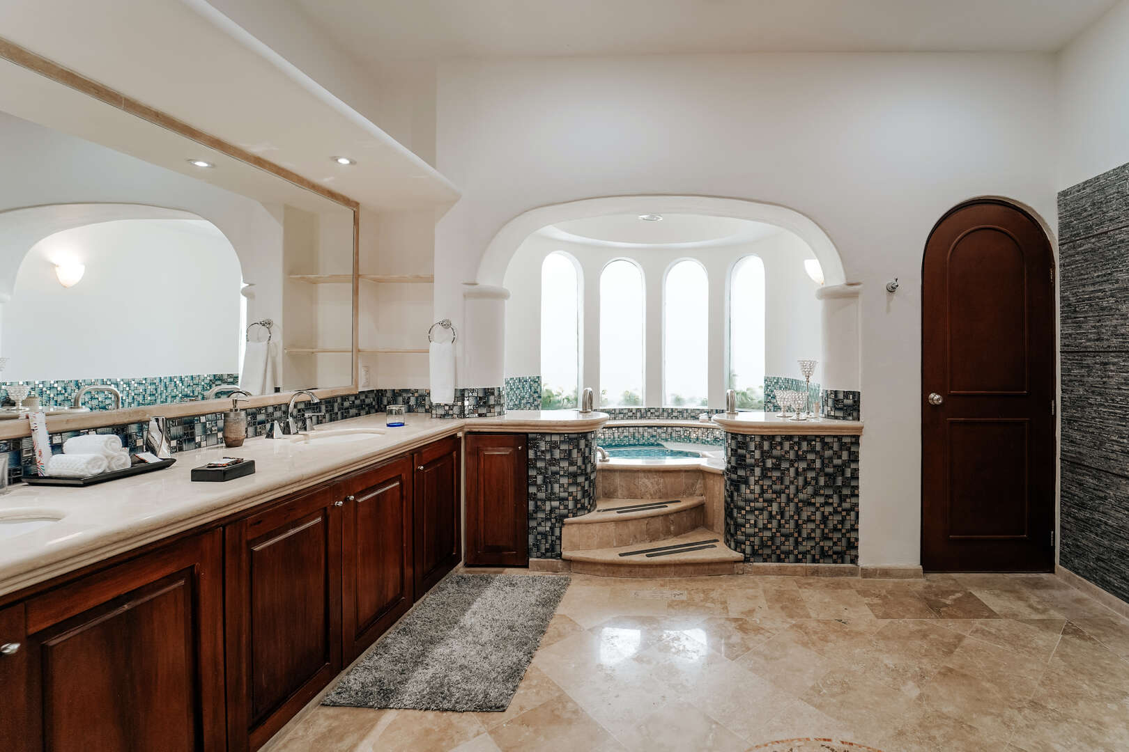 Villa Corona | Puerto Morelos, Riviera Maya