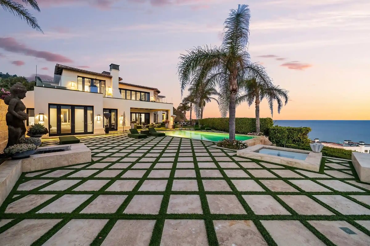 California Villas & Luxury Vacation Rentals : Rental Escapes