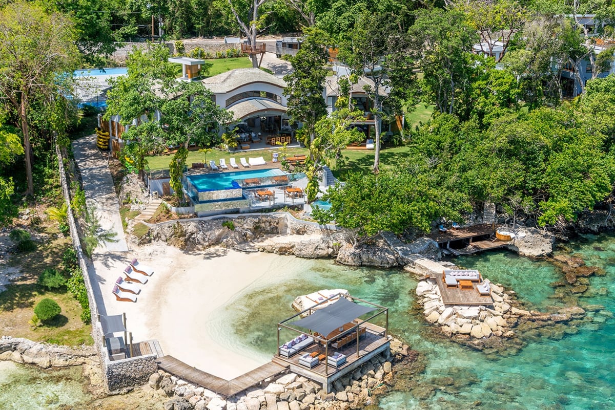 Malatai | Ocho Rios, Jamaica | Rental Escapes