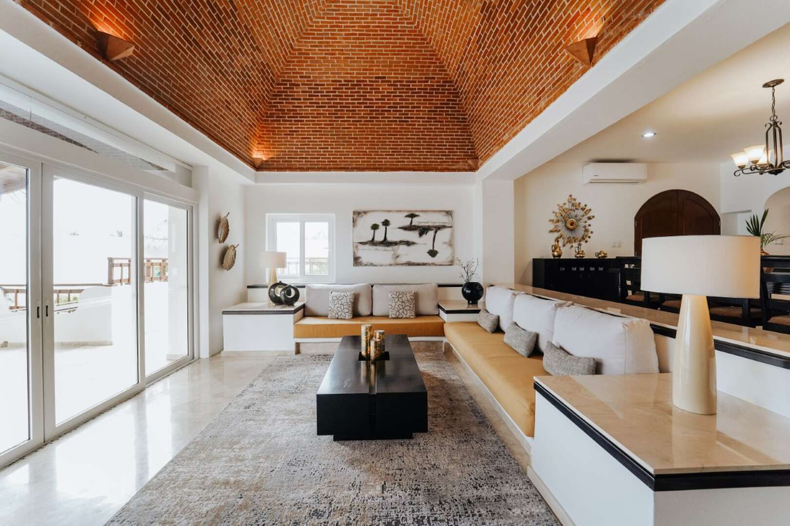 Villa Corona | Puerto Morelos, Riviera Maya