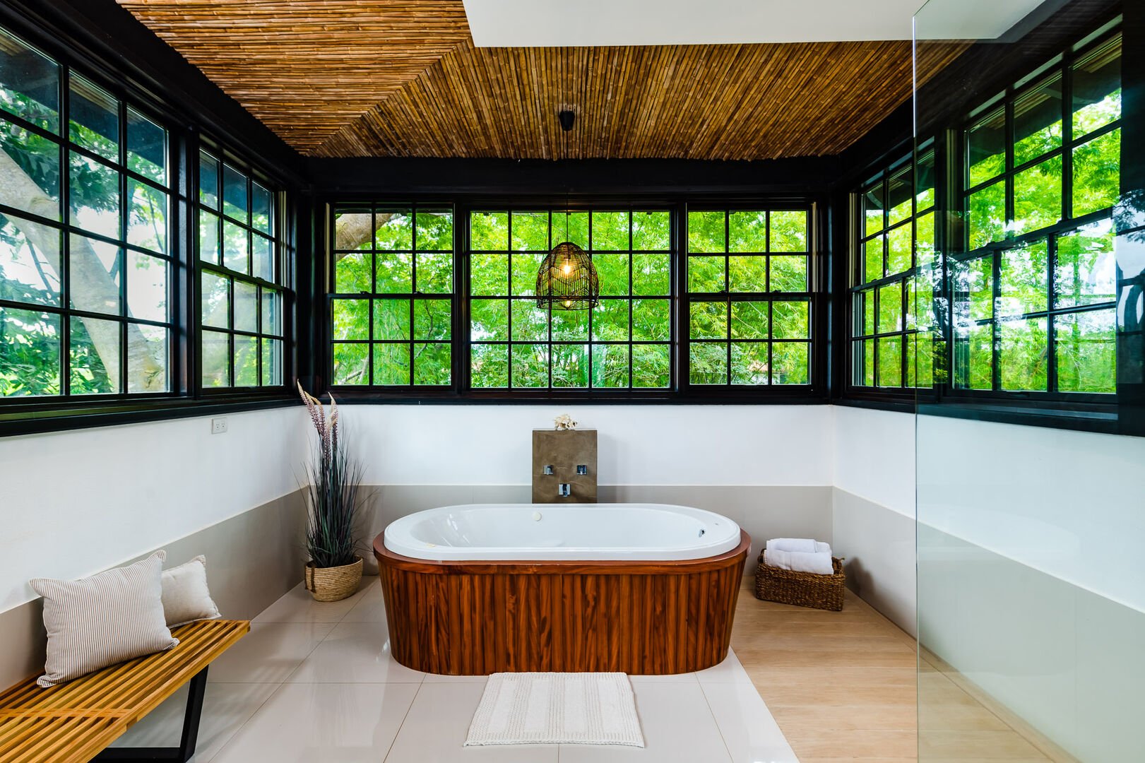 Casa Descanza | Pinilla, Guanacaste