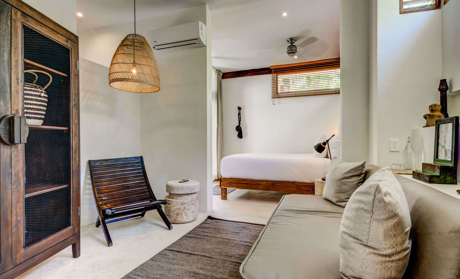 Aldea Canzul Estate | Beach Zone, Riviera Maya