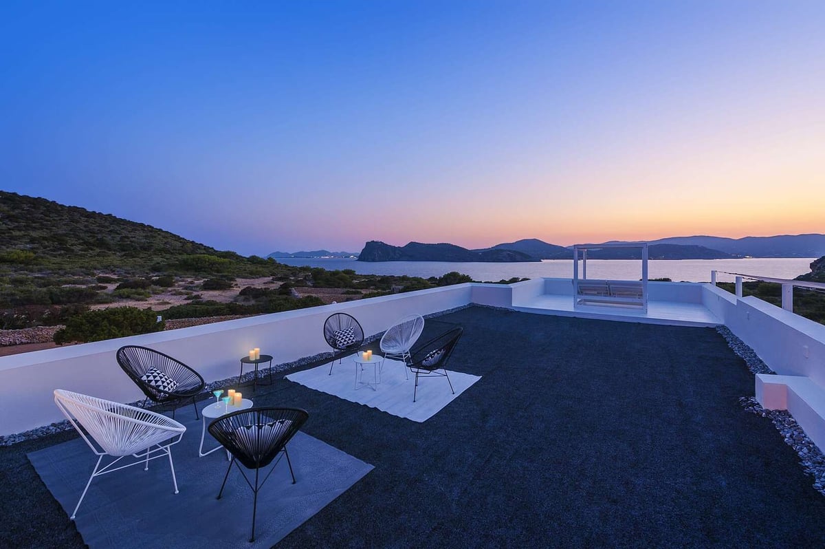 Tagomago | Tagomago, Spain | Rental Escapes