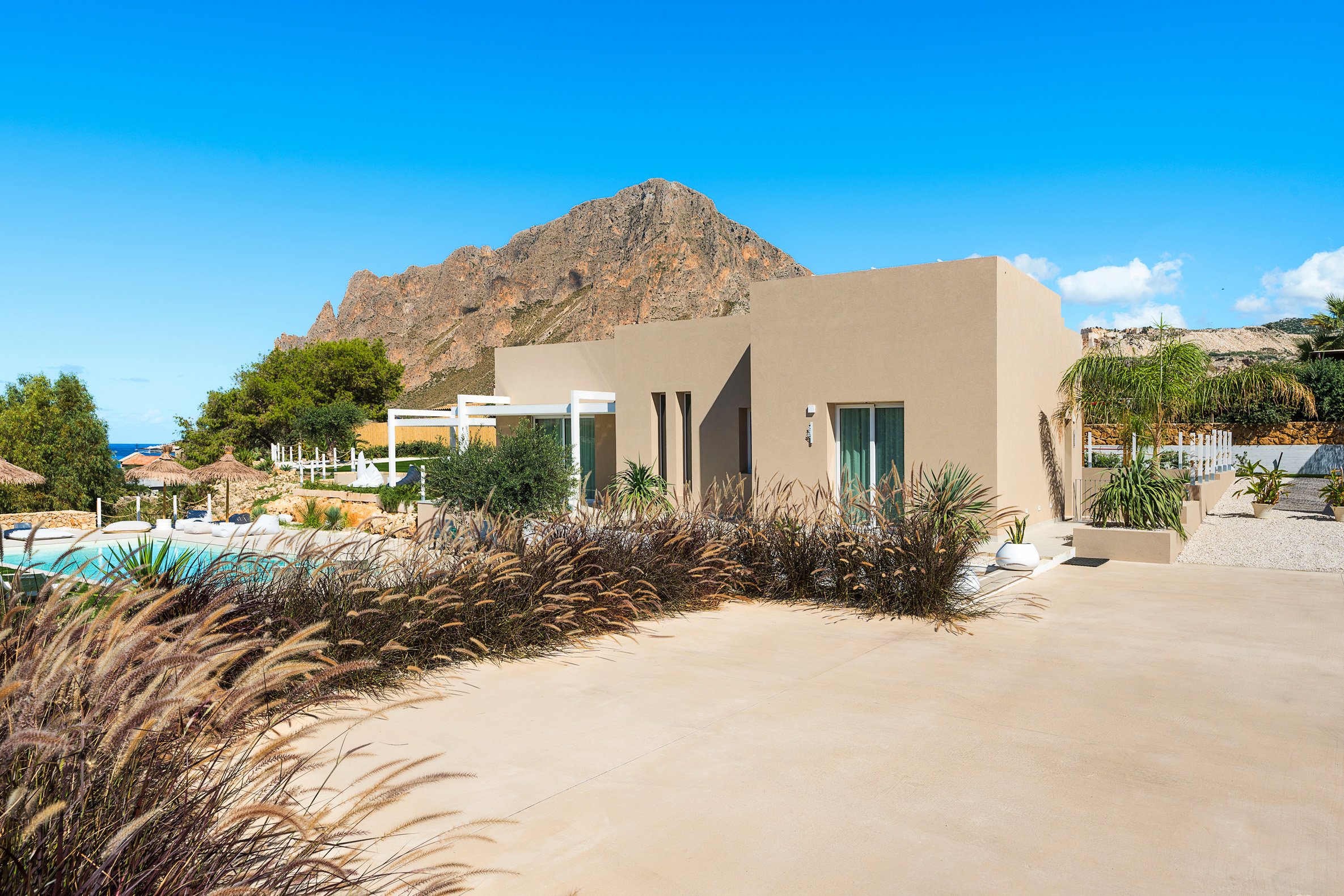 Castalia | Cornino, Italy