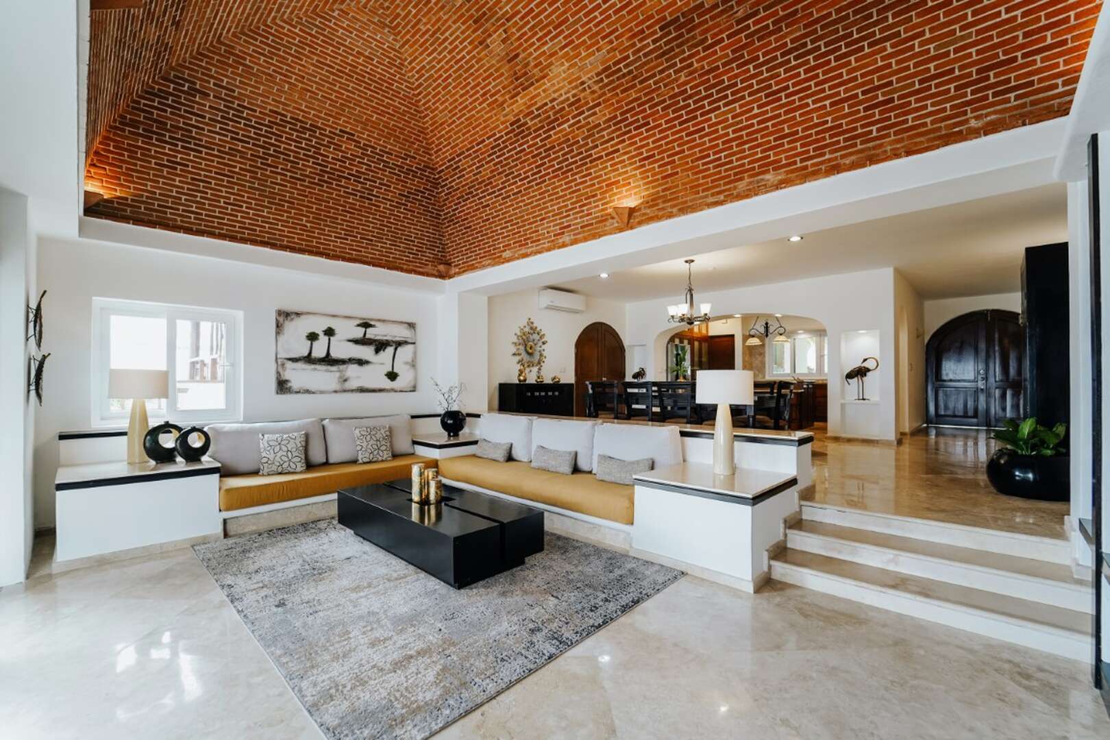 Villa Corona | Puerto Morelos, Riviera Maya