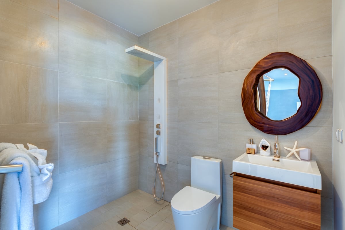 Amandara | Les Terres Basses, Saint Martin | Rental Escapes