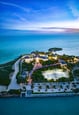 Emara | Turtle Tail, Turks & Caicos