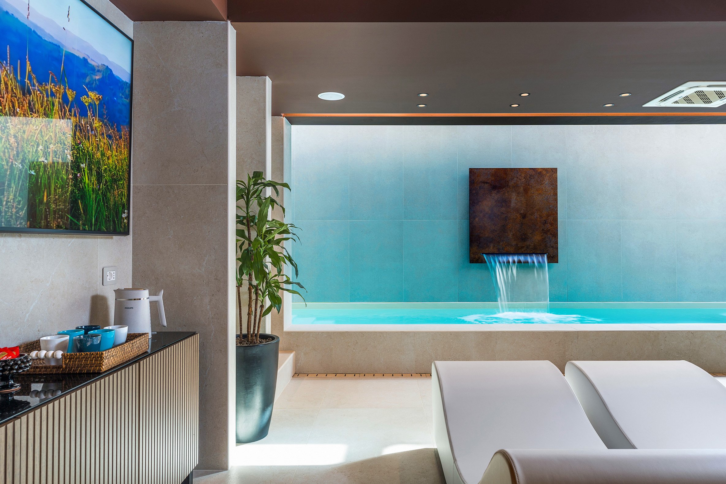 Castalia | Cornino, Italy