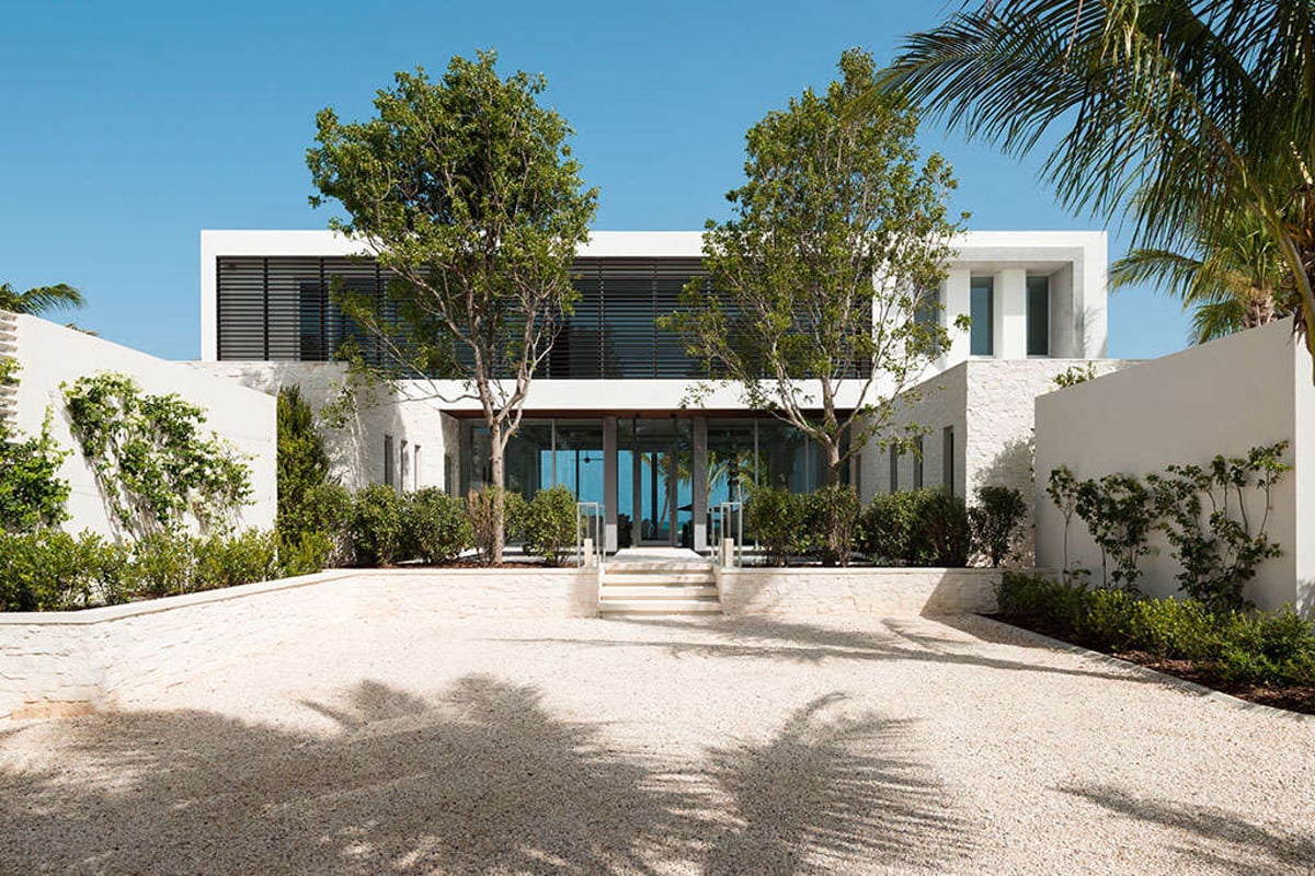 Villa Awa | Grace Bay, Turks & Caicos | Rental Escapes