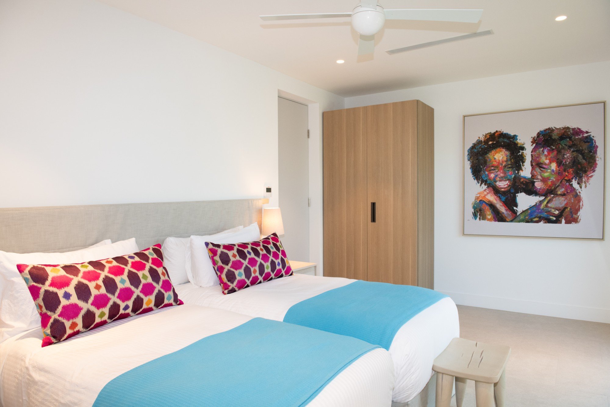 4 BDM Lagoon Villa | South Bank Resort, Providenciales