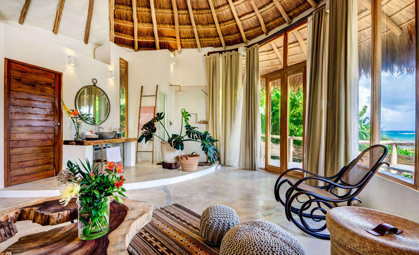 Aldea Canzul Estate | Beach Zone, Riviera Maya