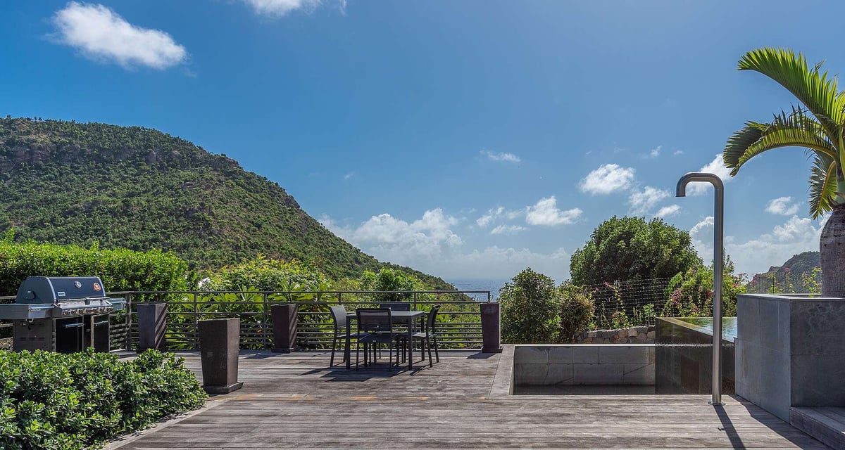 Angel | Vitet, St. Barts | Rental Escapes