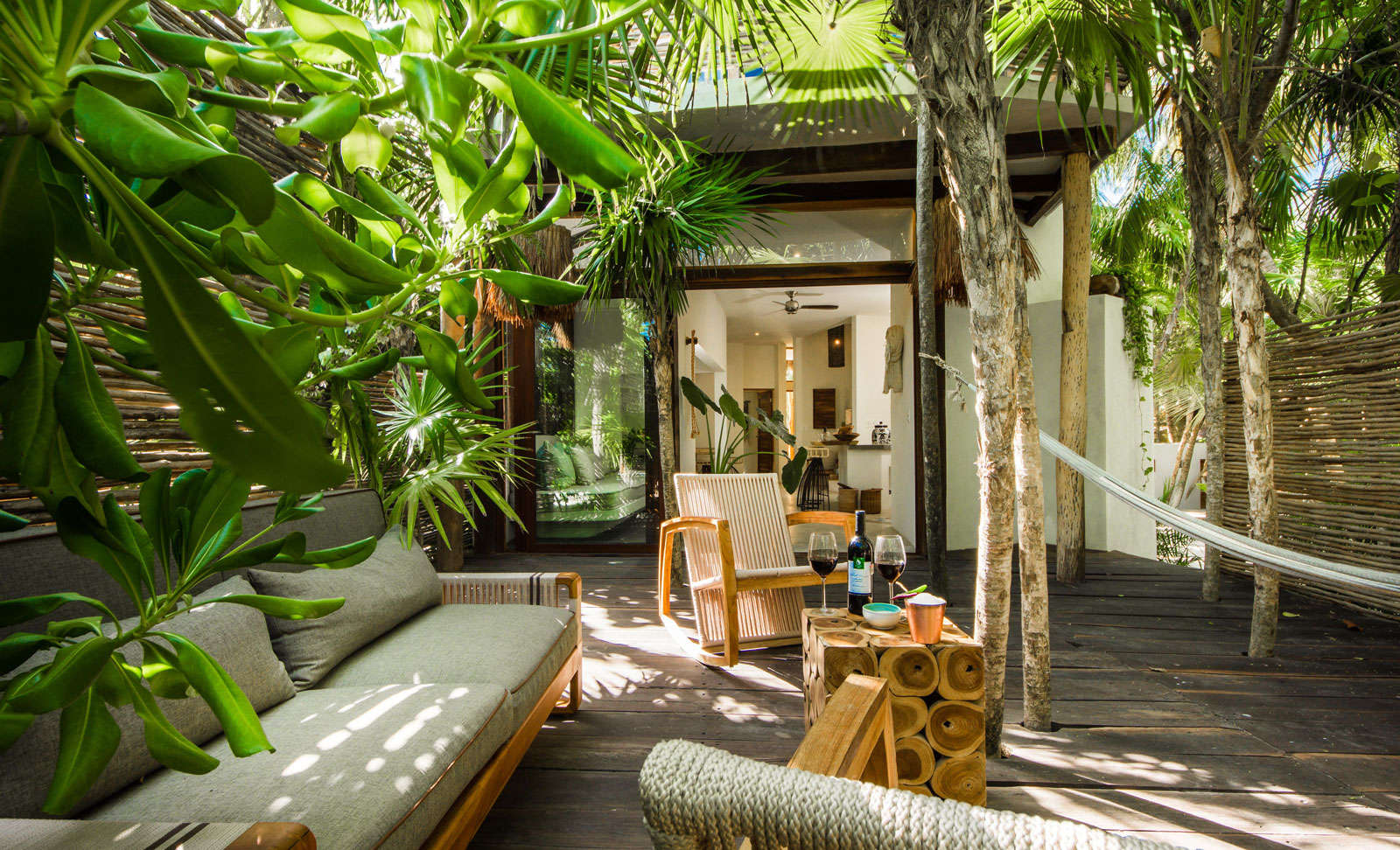 Aldea Canzul Estate | Beach Zone, Riviera Maya