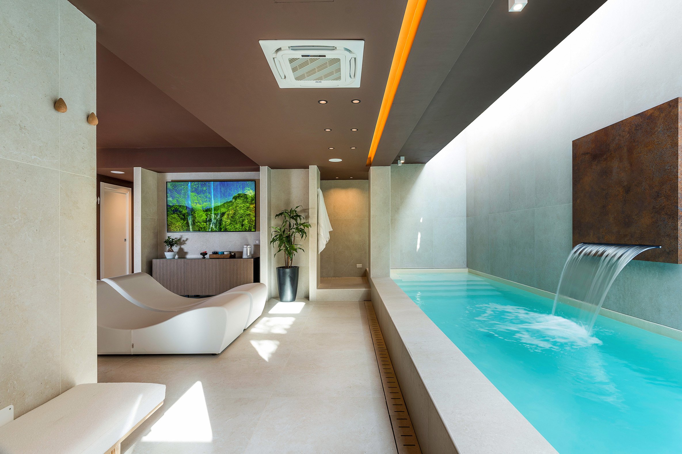 Castalia | Cornino, Italy