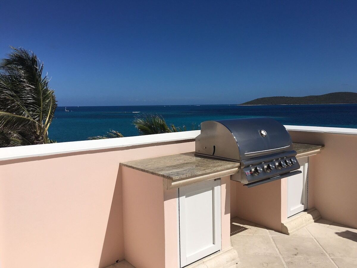 Miramar | St Croix, U.S. Virgin Islands