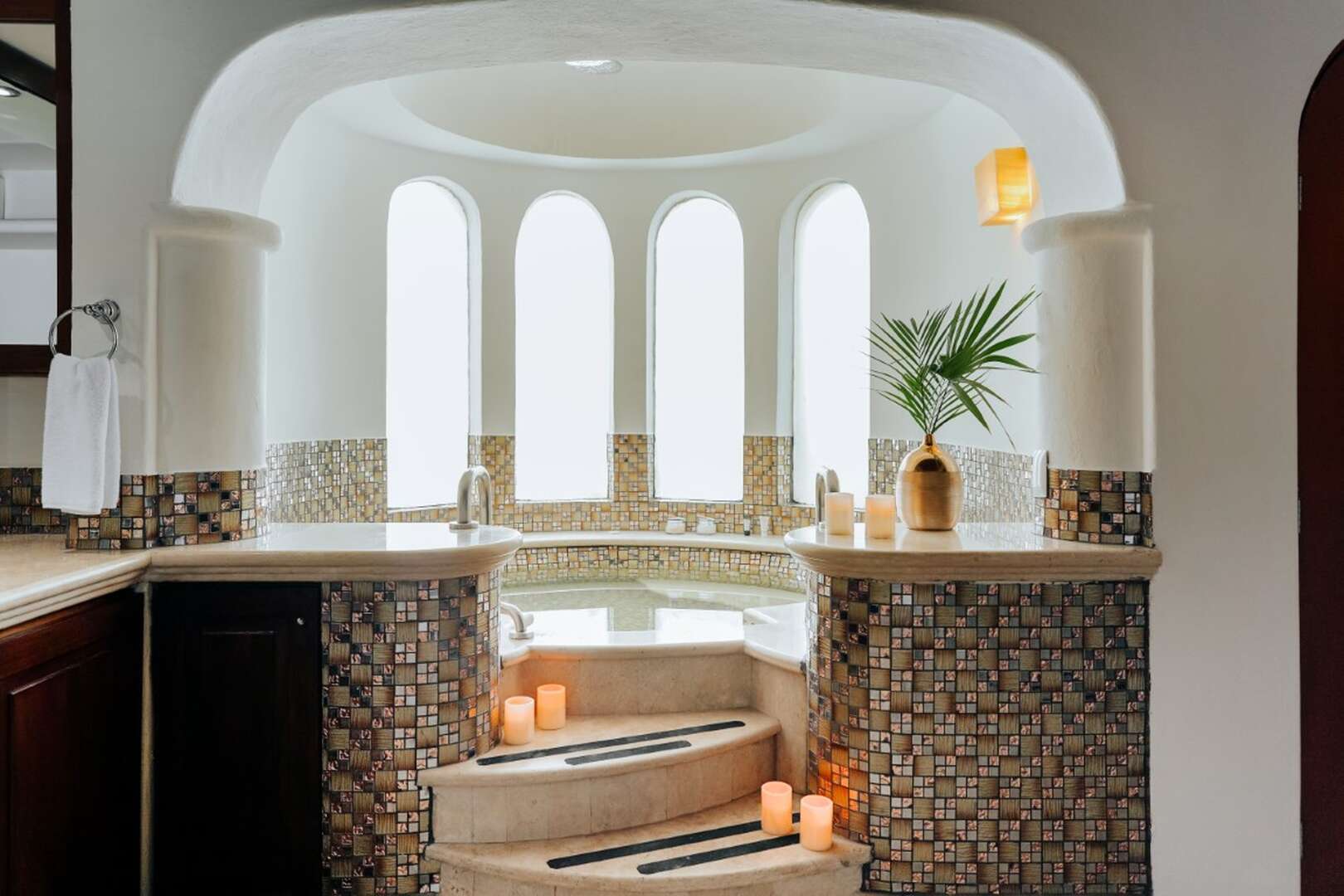 Villa Corona | Puerto Morelos, Riviera Maya