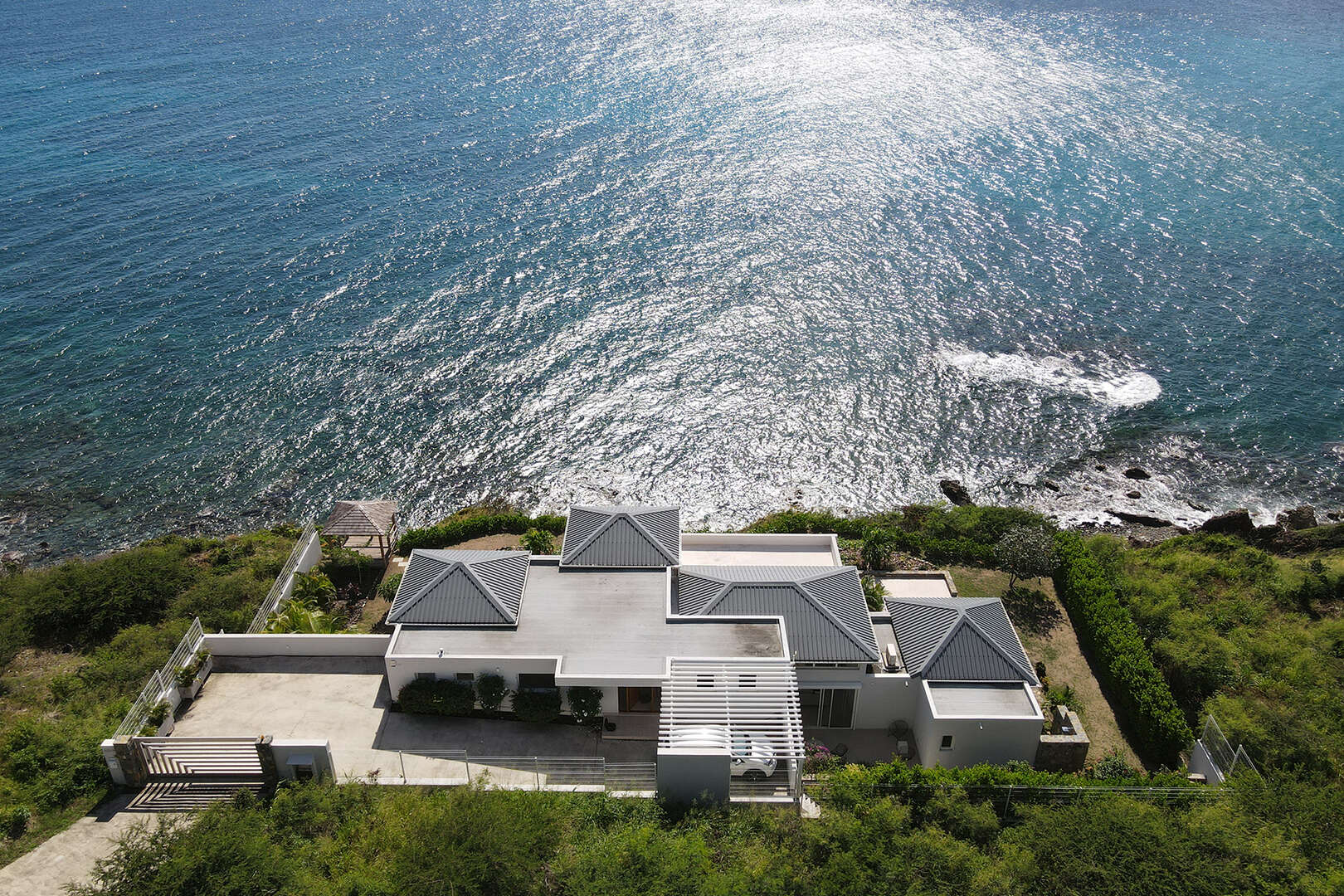 Aqua | Indigo Bay, St Martin