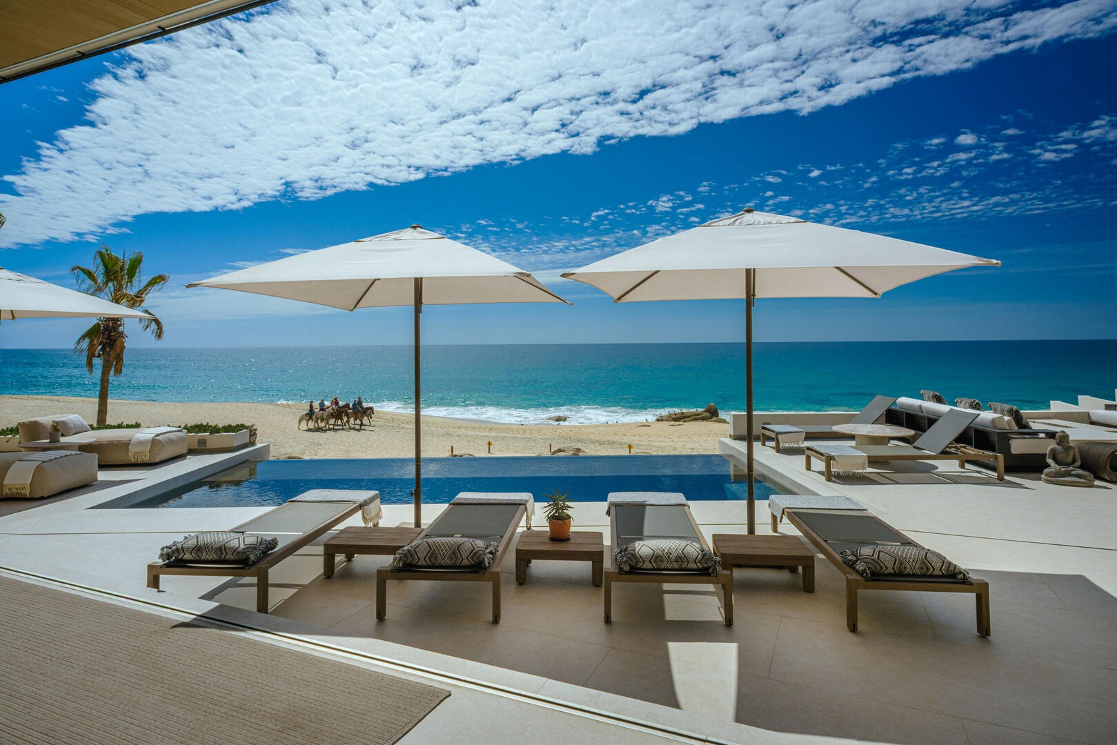 Casa Luna | Costa Brava, Los Cabos