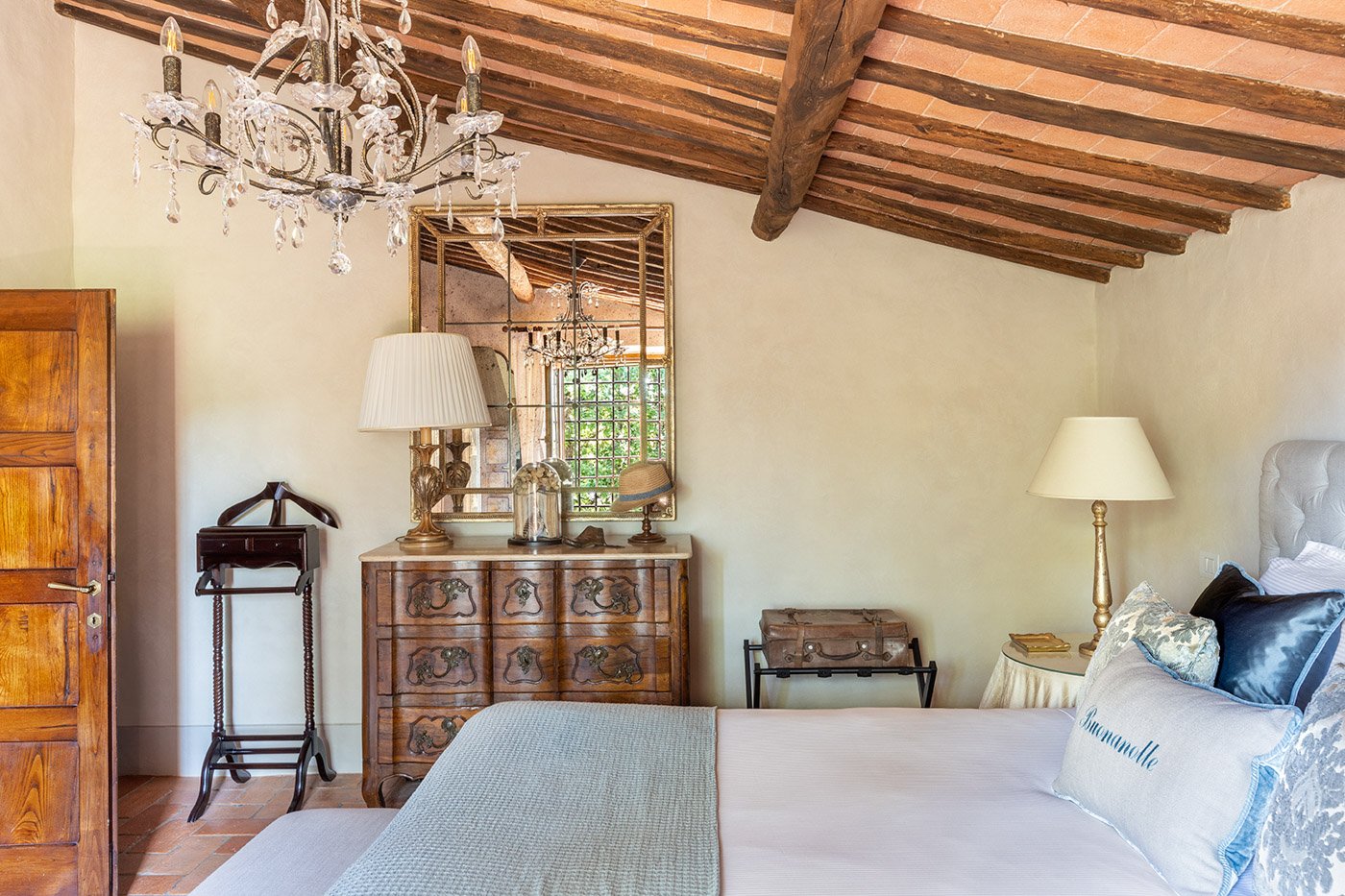 Amarika | Siena, Italy