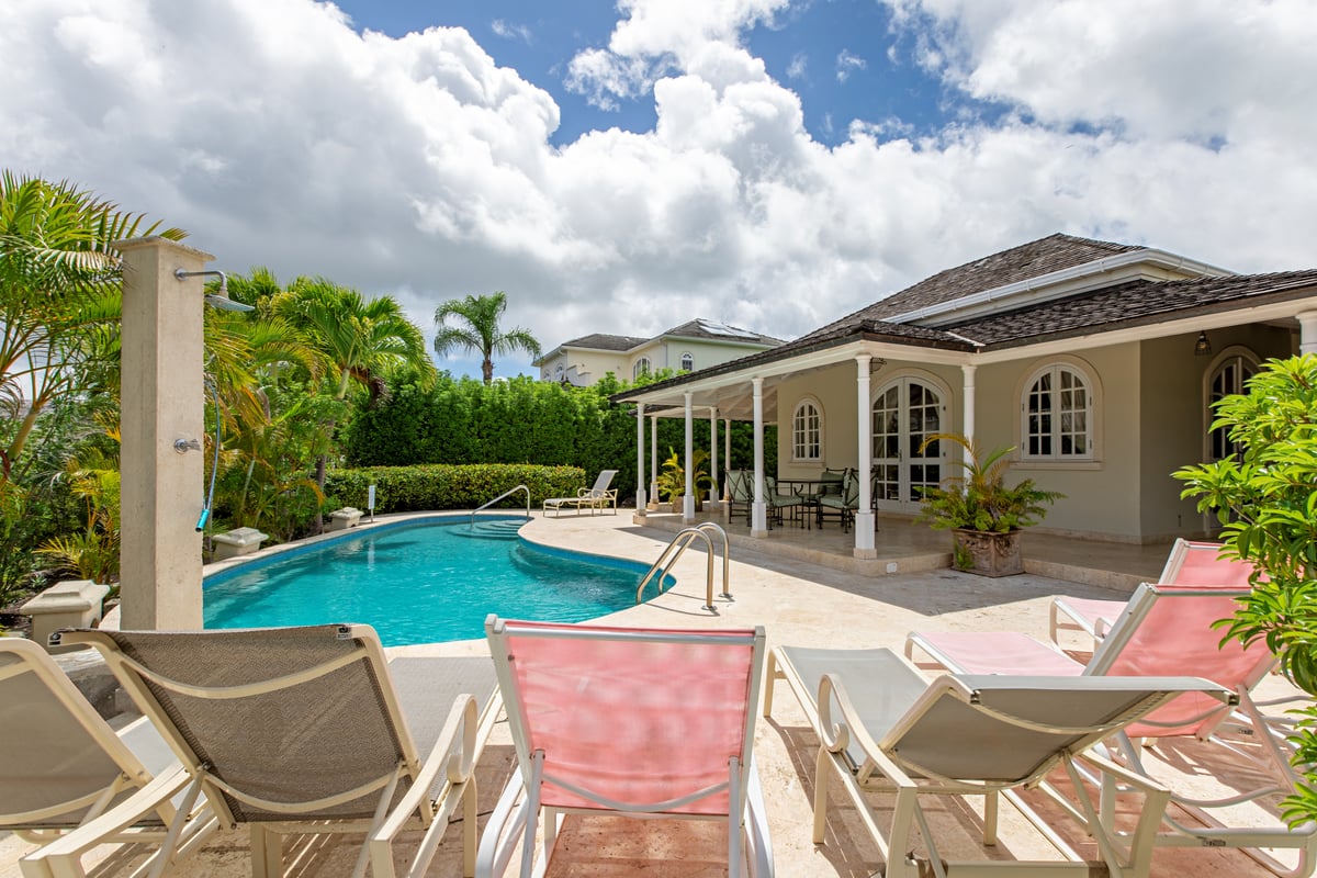 Palm Ridge 2A | Heaven Scent