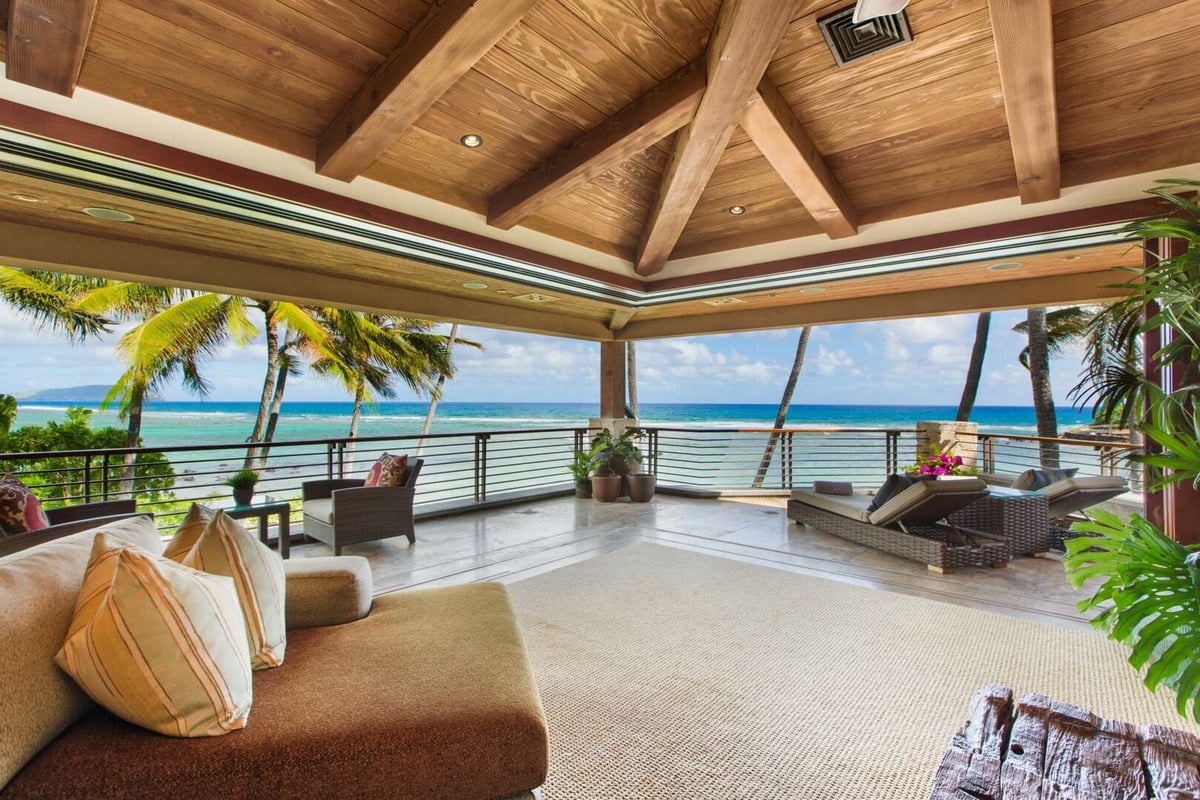 Hawaii Villas & Luxury Vacation Rentals : Rental Escapes