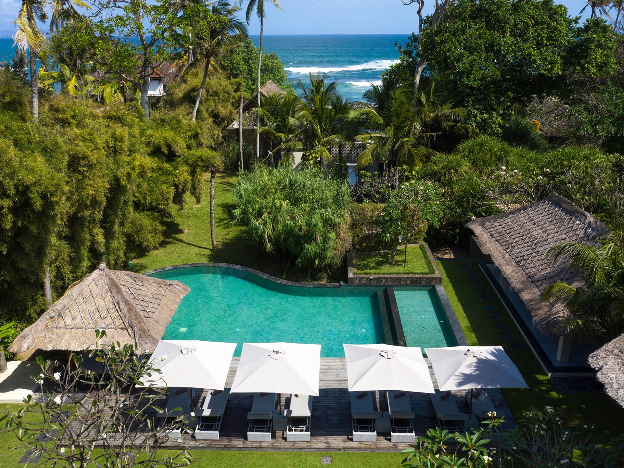 Seseh Beach Complex | Seminyak, Indonesia