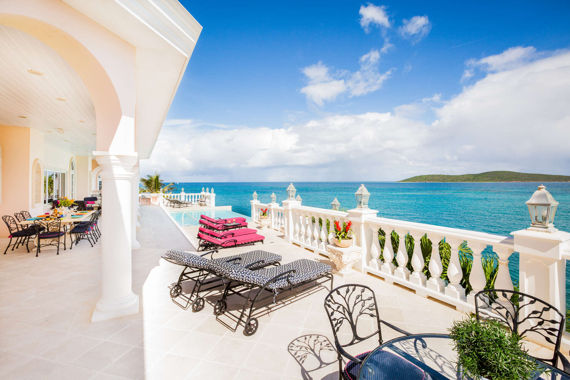 Miramar | St Croix, U.S. Virgin Islands