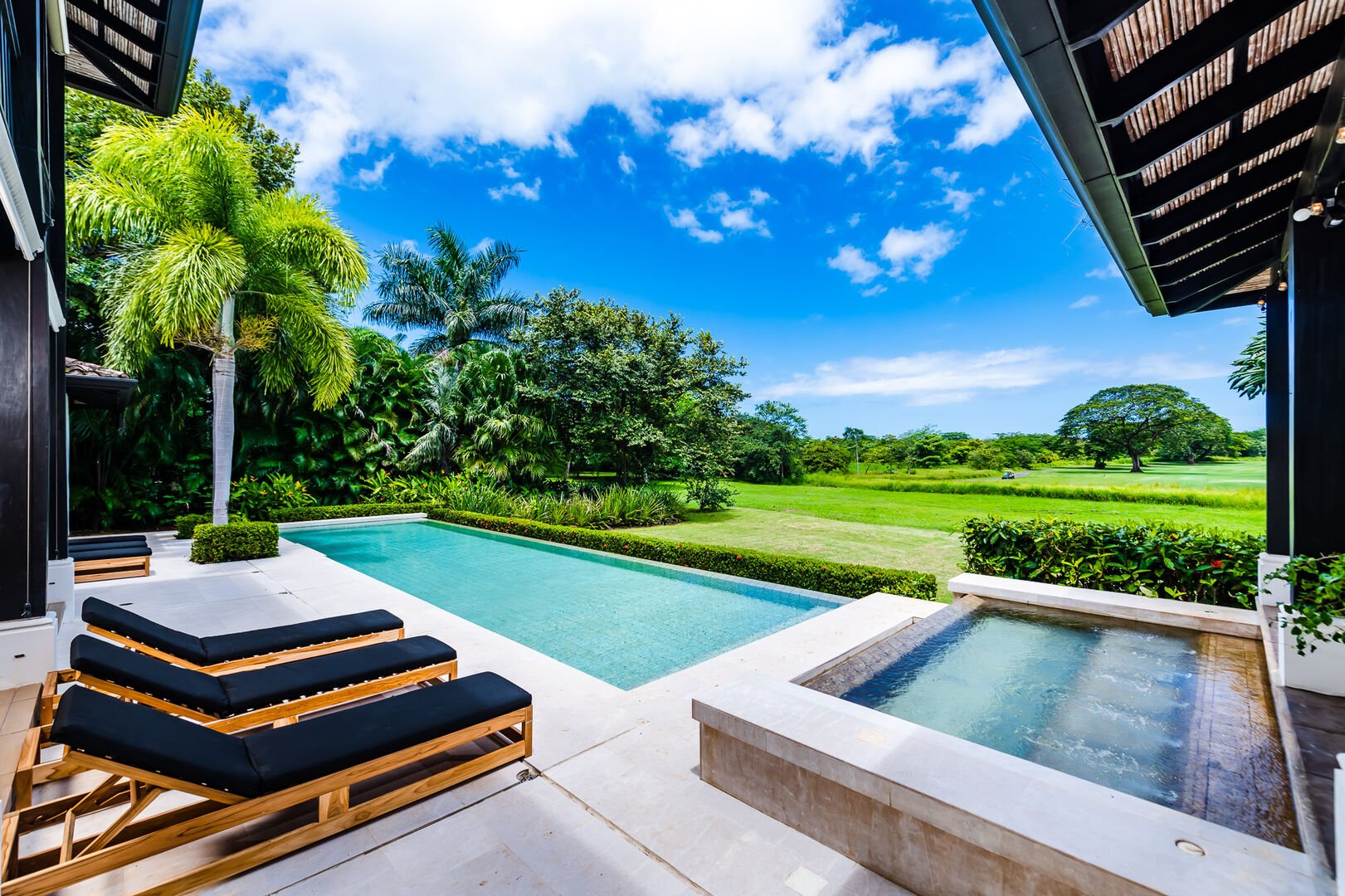 Casa Descanza | Pinilla, Guanacaste